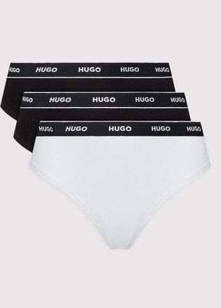 HUGO BOSS Panty-Set 50469657 Bunt
