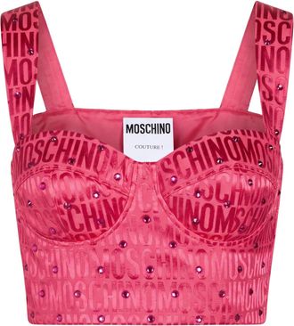 Moschino TOPS - Tops auf YOOX.COM