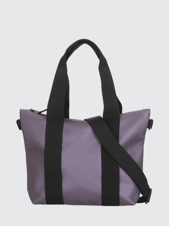 Rains Sac &agrave; Main Femme couleur Violet
