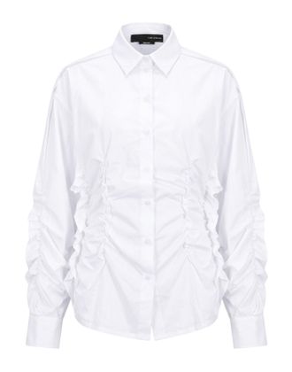 Isabel Benenato TOPS - Hemden auf YOOX.COM