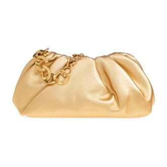 Cult Gaia Femme, Sacs, Jaune, Taille: ONE Size Dulce Shoulder Bag