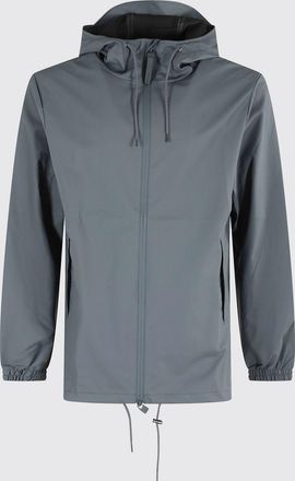 Rains Veste RAINS Homme couleur Poussi&egrave;re