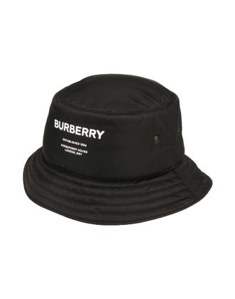 Burberry ACCESSOIRES - M&uuml;tzen & H&uuml;te auf YOOX.COM