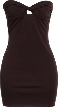 Andamane KLEIDER - Mini-Kleider auf YOOX.COM