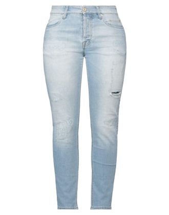 Siviglia HOSEN & RÖCKE - Jeanshosen auf YOOX.COM