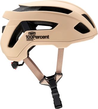 100% Altis Gravel Helmet Tan XS/SM