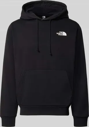The North Face Regular Fit Hoodie mit Kapuze Modell EVOLUTION BOX