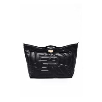 Ermanno Scervino Rachele Handtasche - - Bags - Damen - Schwarzk - ONE SIZE