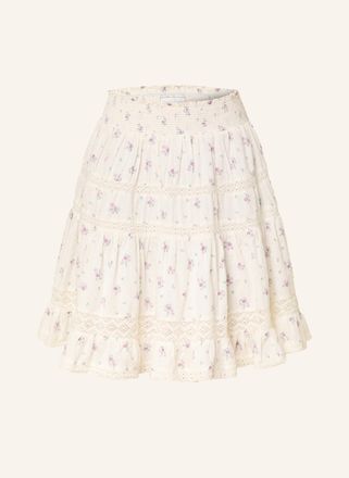 Neo Noir Neo Noir Rock Callia Mit Spitze weiss