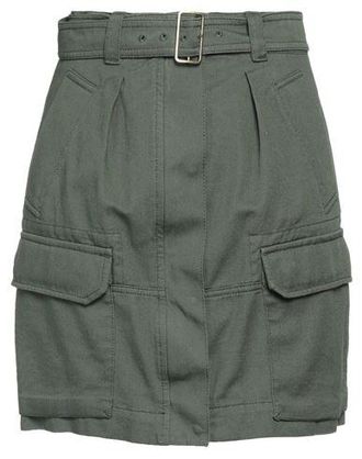 Max Mara BAS - Mini-jupes sur YOOX.COM