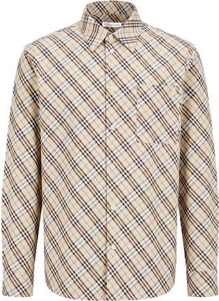 Burberry TOPS - Hemden auf YOOX.COM