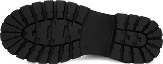 Jenny Schn&uuml;rschuhe JENNY CEO-HY6099S-1 Schwarz