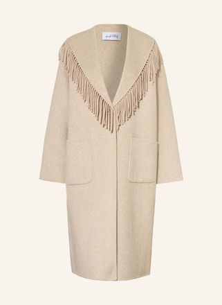 Joseph Ribkoff Mantel beige