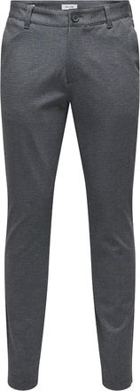 Only & Sons Onsmark Slim Check 020920 Pant Noos