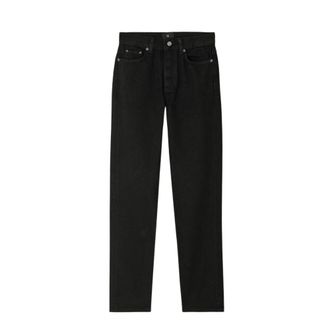 Anine Bing Femme, Jeans, Noir, Taille: W25 Bruno Jeans skinny