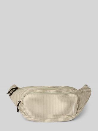 Mads Norgaard Bauchtasche aus reiner Baumwolle Modell Broma Coco