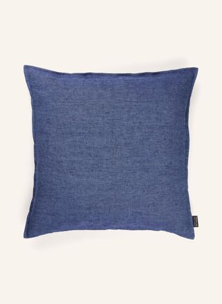 Proflax Proflax Dekokissenh&uuml;lle Aus Leinen blau