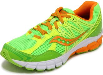 Saucony Homme, Chaussures, Vert, Taille: 40 EU Jazz 18 Chaussures