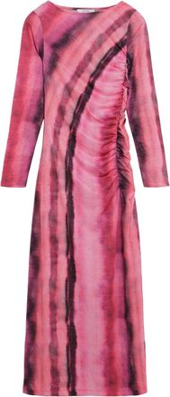 Scalpers New Lurex Dress