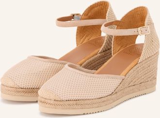 Unisa Wedges Corebo beige