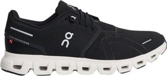 On Running Homme, Sport, Noir, Taille: 43 EU Cloud 6 Baskets
