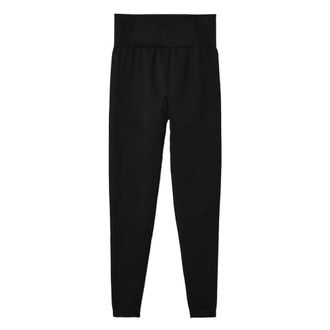 Ellesse Garceau Leggings f&uuml;r Damen (Schwarz)