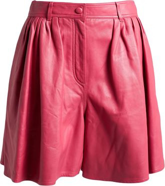 Moschino HOSEN & R&Ouml;CKE - Shorts & Bermudashorts auf YOOX.COM