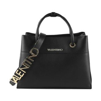 Mario Valentino Sac &agrave; main Alexia - Femme - Sacs - Noir - Taille: ONE Size