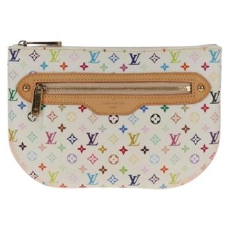 Louis Vuitton Pochette GM Pre-owned - Femme - Pre-owned - Multicolore - Taille: ONE Size