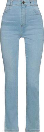 Nanà Italian Heart HOSEN & RÖCKE - Jeanshosen auf YOOX.COM