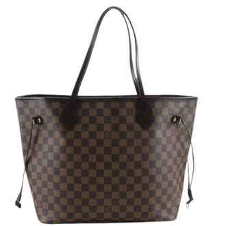 Louis Vuitton Damen, Pre-Owned, Braun, ONE SIZEGr&ouml;&szlig;e