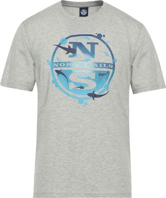 North Sails TOPS - T-shirts auf YOOX.COM