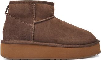 Emu Schneeschuhe Stinger Micro Flatform 2.0 W13296 Beige