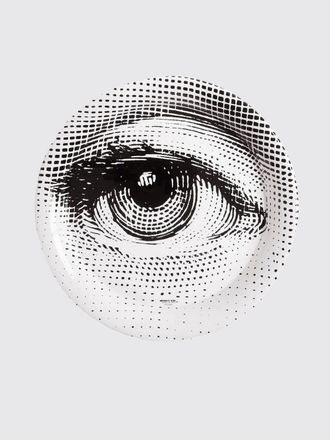 Fornasetti Plateaux Lifestyle couleur Multicolore