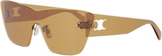 Celine 1Qe65I00A - - Accessories - unisex - Gelb - ONE SIZE
