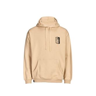 H&eacute;las. Hoodie imprim&eacute; Dieu Grec