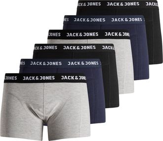 Jack & Jones Boxershorts Anthony