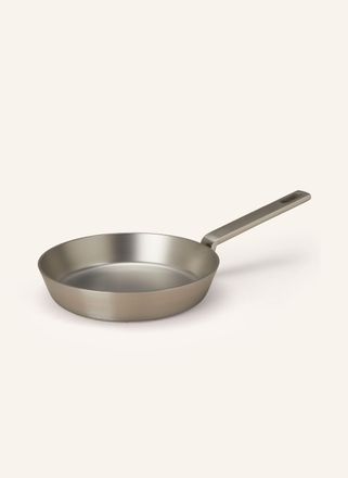 iittala Bratpfanne Tools silber