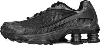 Nike Shox Ride 2 Premium - Homme - Sport - Gris - Taille: 40 EU