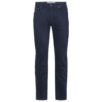 Jacob Cohen Pantalon Slim Fit Bard Bleu - Homme - Pantalons - Bleu - Taille: W31