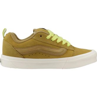 Vans Klassische Damensneakers - - Shoes - Damen - Braun - 40 1/2 EU