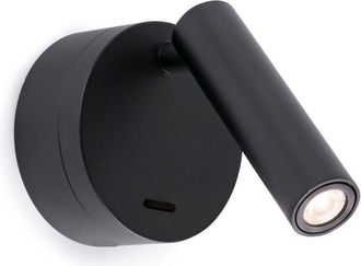 Faro Barcelona Boc, Metall led Applique f&uuml;r den Innenraum Faro Barcelona
