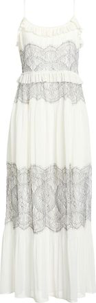 Twin-Set KLEIDER - Maxi-Kleider auf YOOX.COM