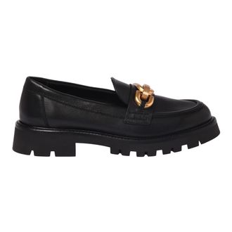 Baldinini Mocassin - Femme - Chaussures - Noir - Taille: 39 EU