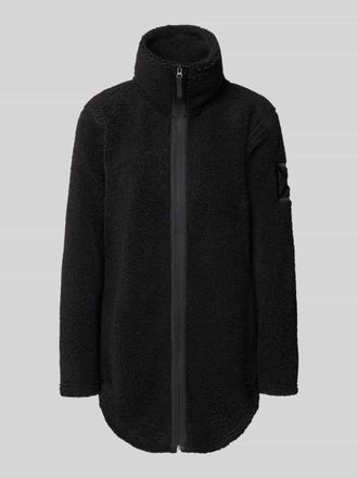 Didriksons 1913 Relaxed Fit Jacke mit Stehkragen Modell Umi