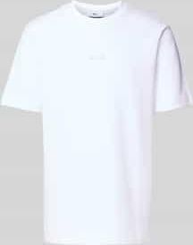 BALR. Regular Fit T-Shirt aus Baumwoll-Mix