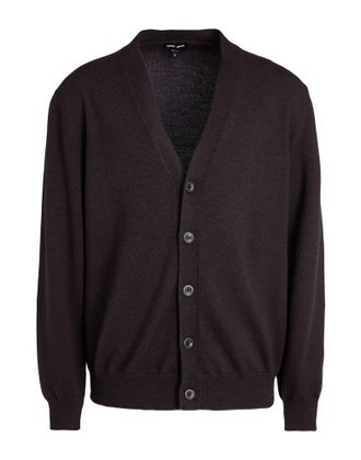 Giorgio Armani STRICKWAREN - Strickjacken auf YOOX.COM