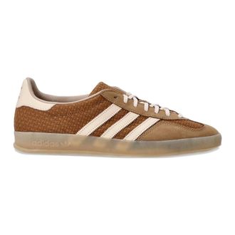 adidas Homme, Sport, Brun, Taille: 42 EU Gazelle Indoor
