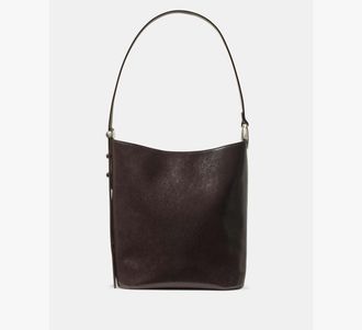 Kate Spade New York Halo Glazed Beuteltasche Halo Aus Leder