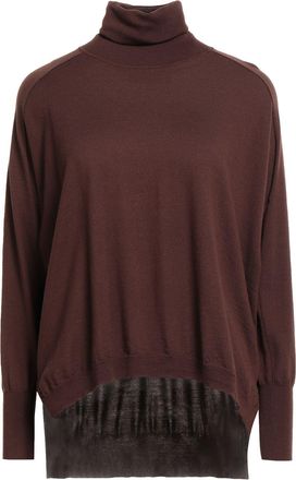 Skills & Genes STRICKWAREN - Rollkragenpullover auf YOOX.COM